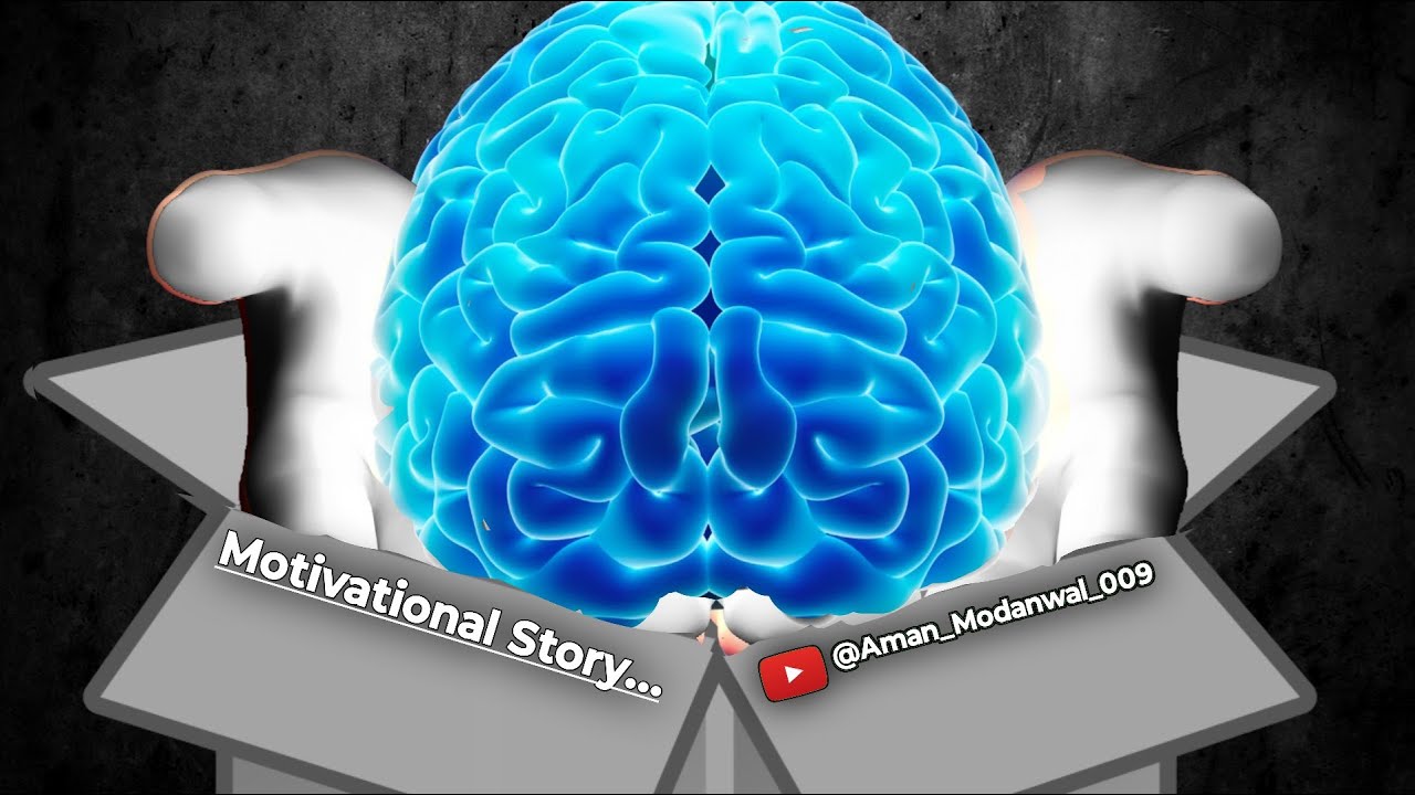 Think Out Of The Box | Aman Modanwal - YouTube