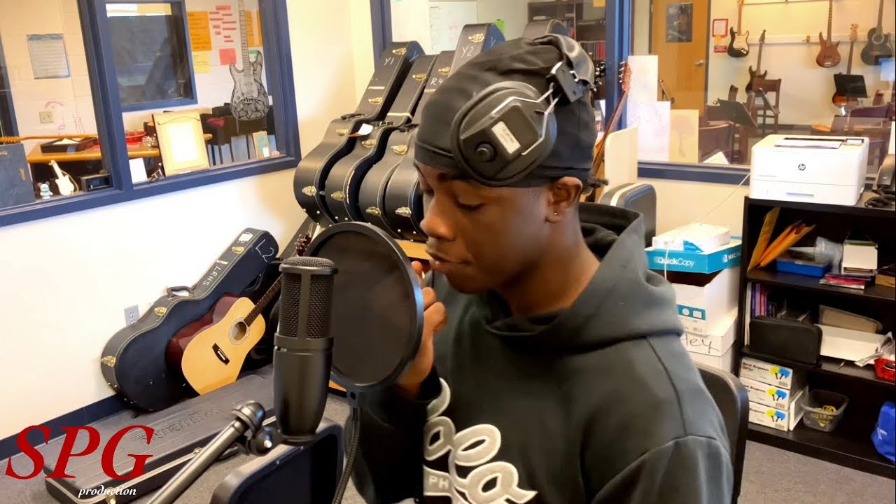 SPG Zye - Mea Culpa (LIVE🔴) - YouTube