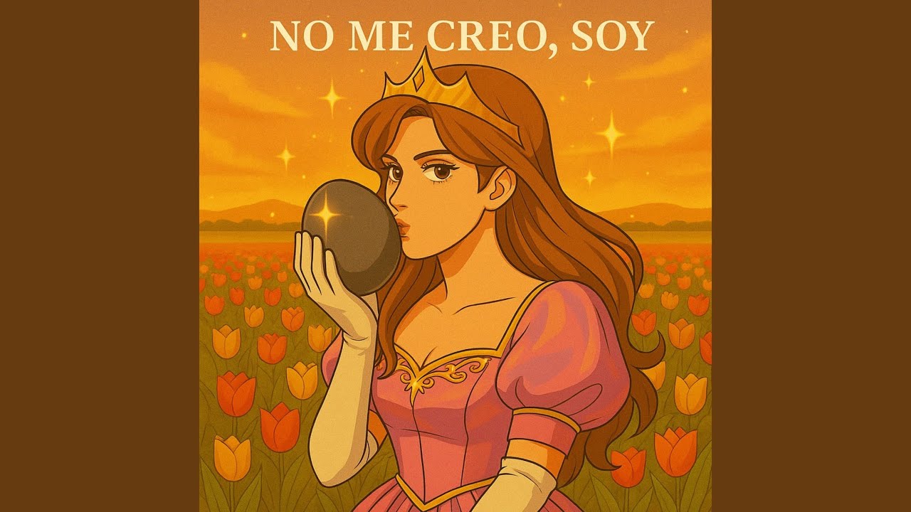 No Me Creo, Soy - YouTube