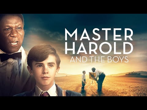 Master Harold ... and the Boys (2010) Με Ελληνικούς υπότιτλους. - YouTube