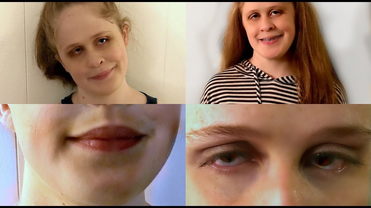 Quick & Easy High School Graduation Makeup! - YouTube