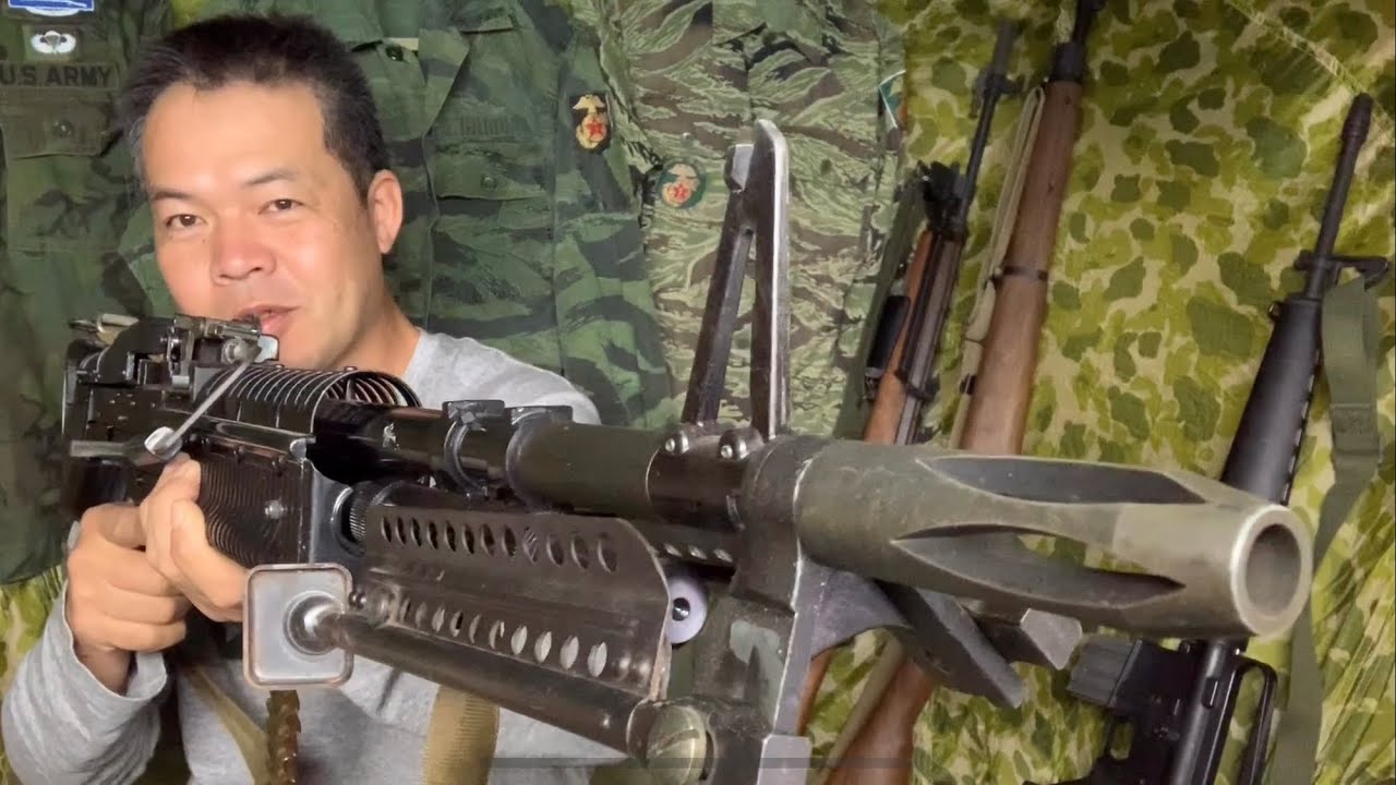 オシチューブの部屋 53 TOP M60編 2020年4月19日 - YouTube