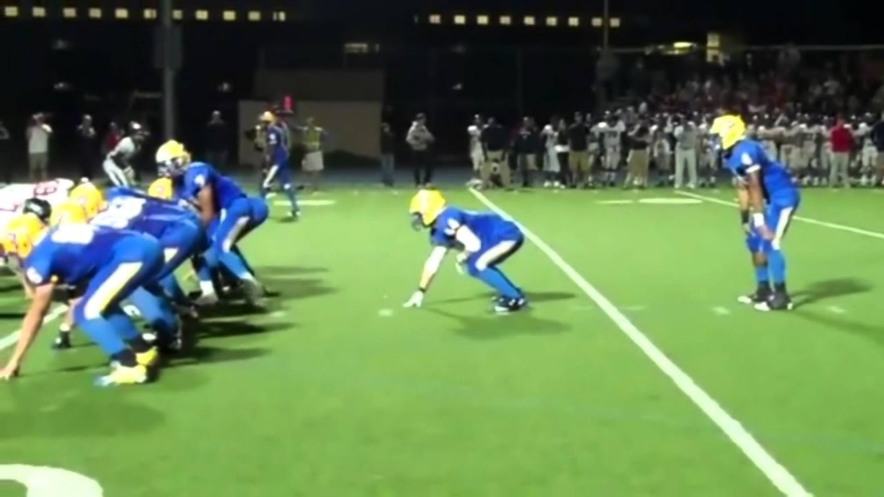 Derek Royal Highlight #1 - YouTube