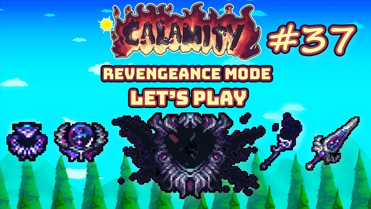 Uelibloom Brick Official Calamity Mod Wiki What Would You Call This