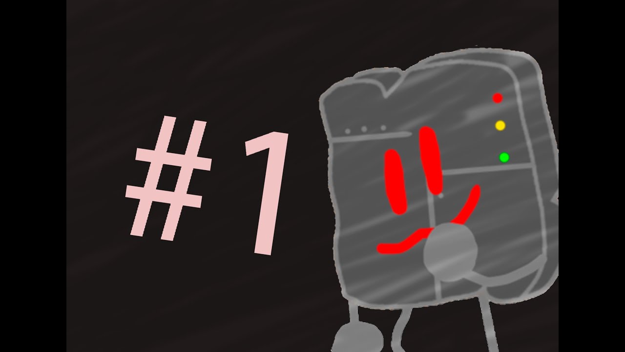 one night at yellow face factory #1 - YouTube