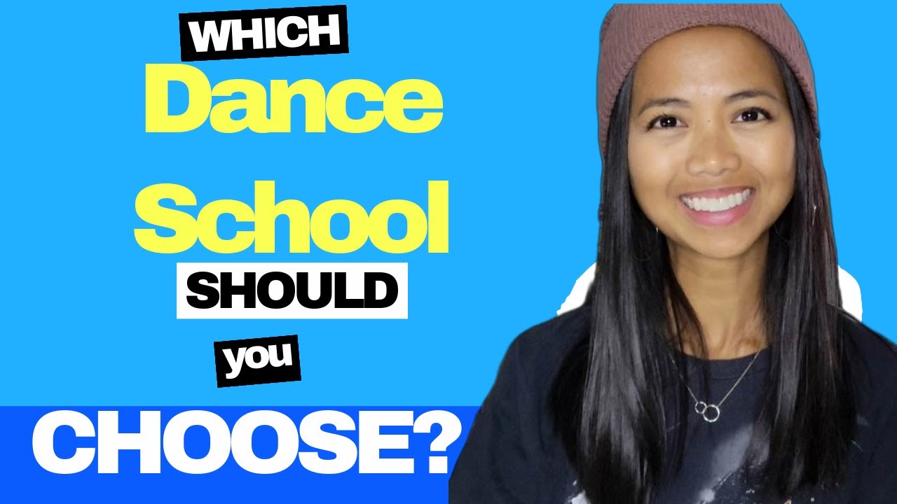 5 Essential Tips for Choosing the Perfect Dance School - YouTube