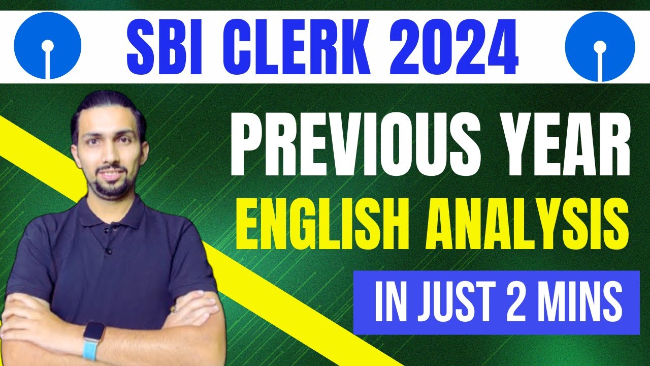 The BEST Way To Prepare For The SBI Clerk Exam Revealed YouTube the-best-way-to-prepare-for-the-sbi-clerk-exam-revealed-youtube