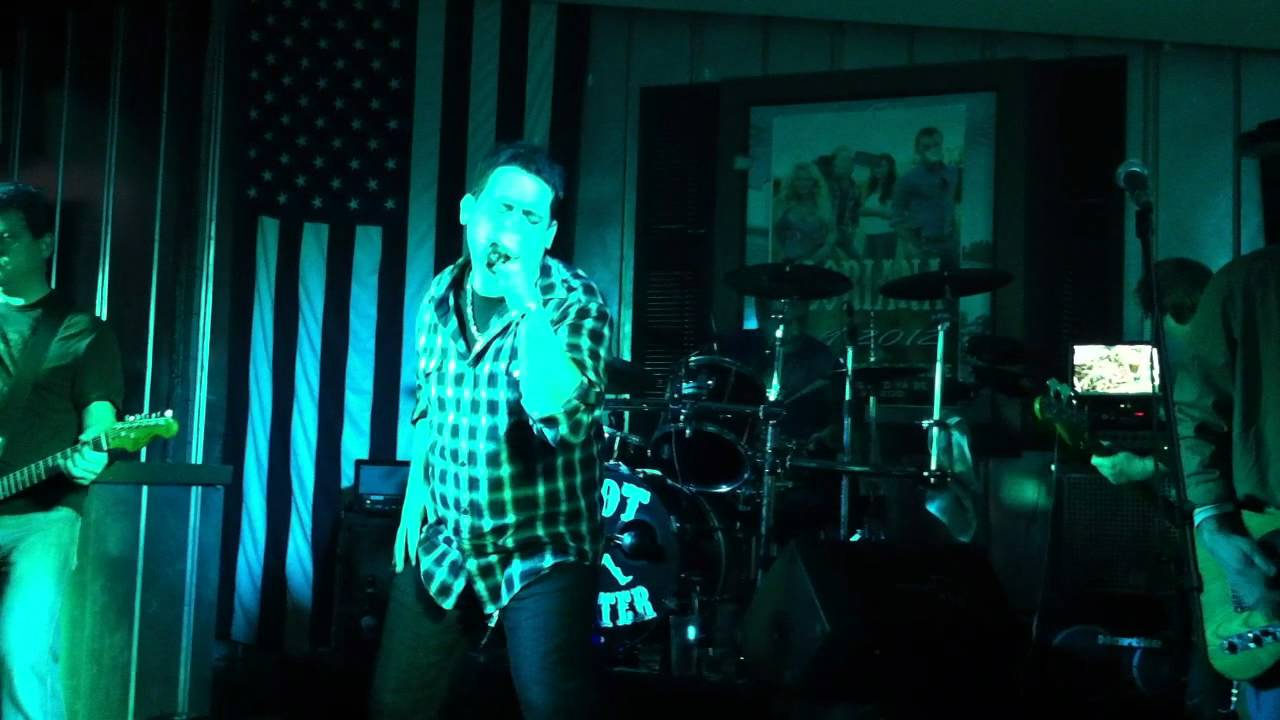 Steve Goetz on drums - YouTube