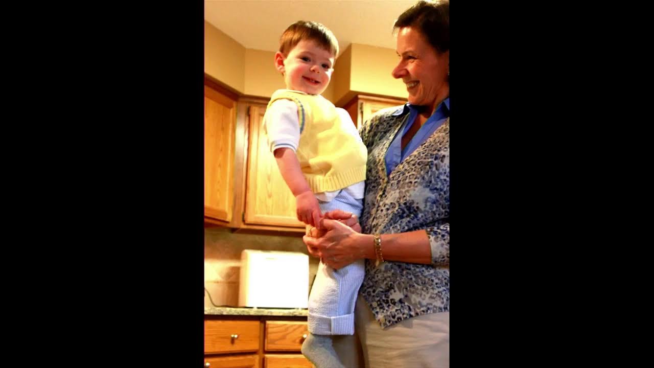 The Celebration of Life of Mary Yost - YouTube