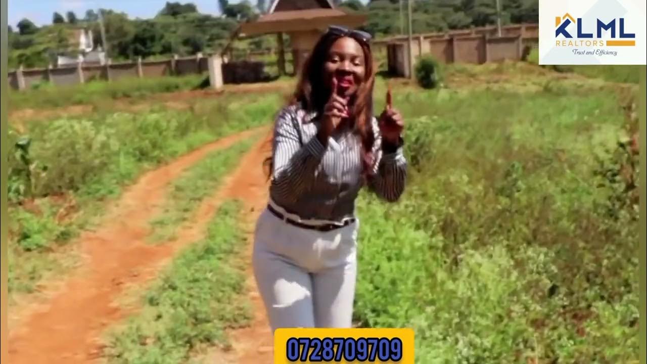 RGP country homes - YouTube