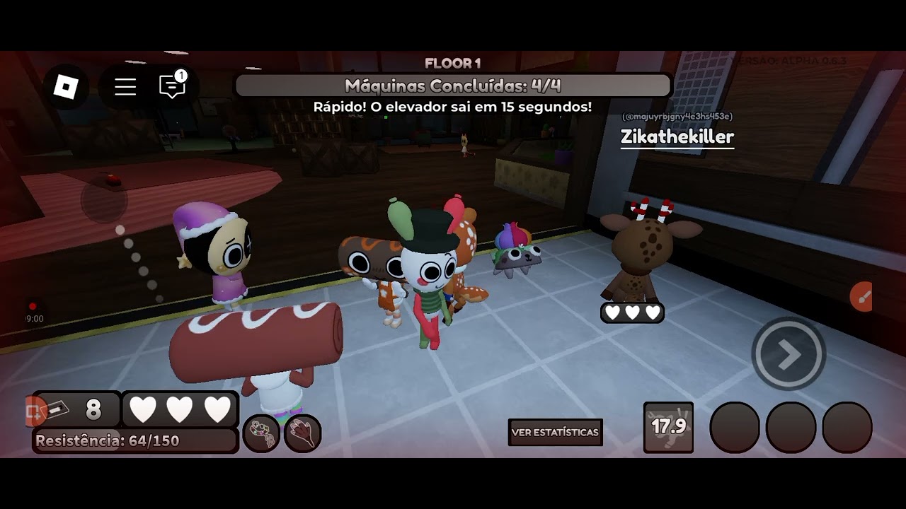 mundo do dandy!!!!! - YouTube