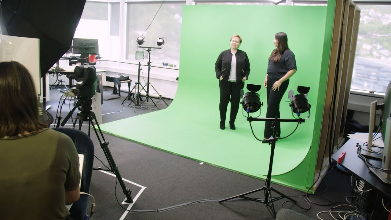 mcb tech .20, behind the scenes - YouTube