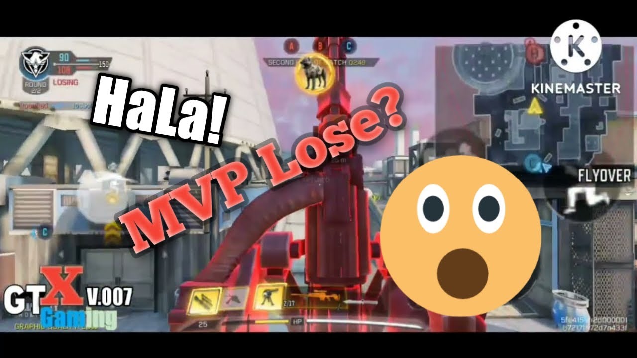 Season 8 CoDm Multiplayer Domination Using Sniper - YouTube