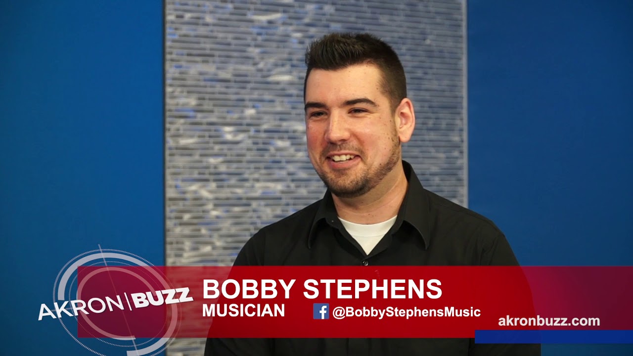 Bobby Stephens Interview May 20th 2019 - YouTube
