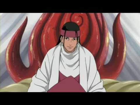 strongest kage in naruto shippuden - YouTube