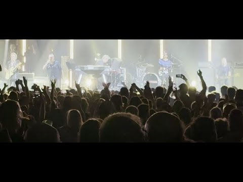 Cold Chisel - Forever Now Live@Stage-88 Canberra 28-Nov-24 - YouTube