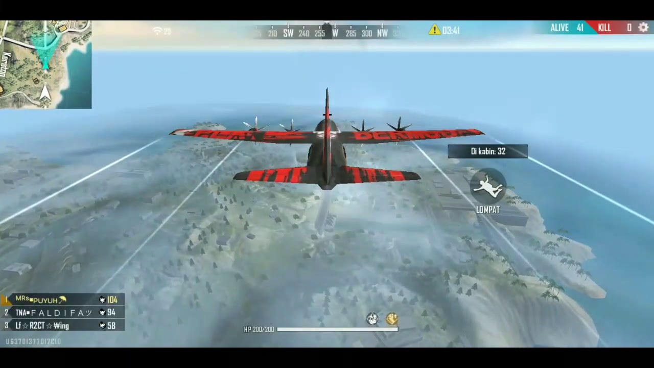 Cara Modyar Dengan Baik Dan Benar!! | Free Fire Funny - YouTube