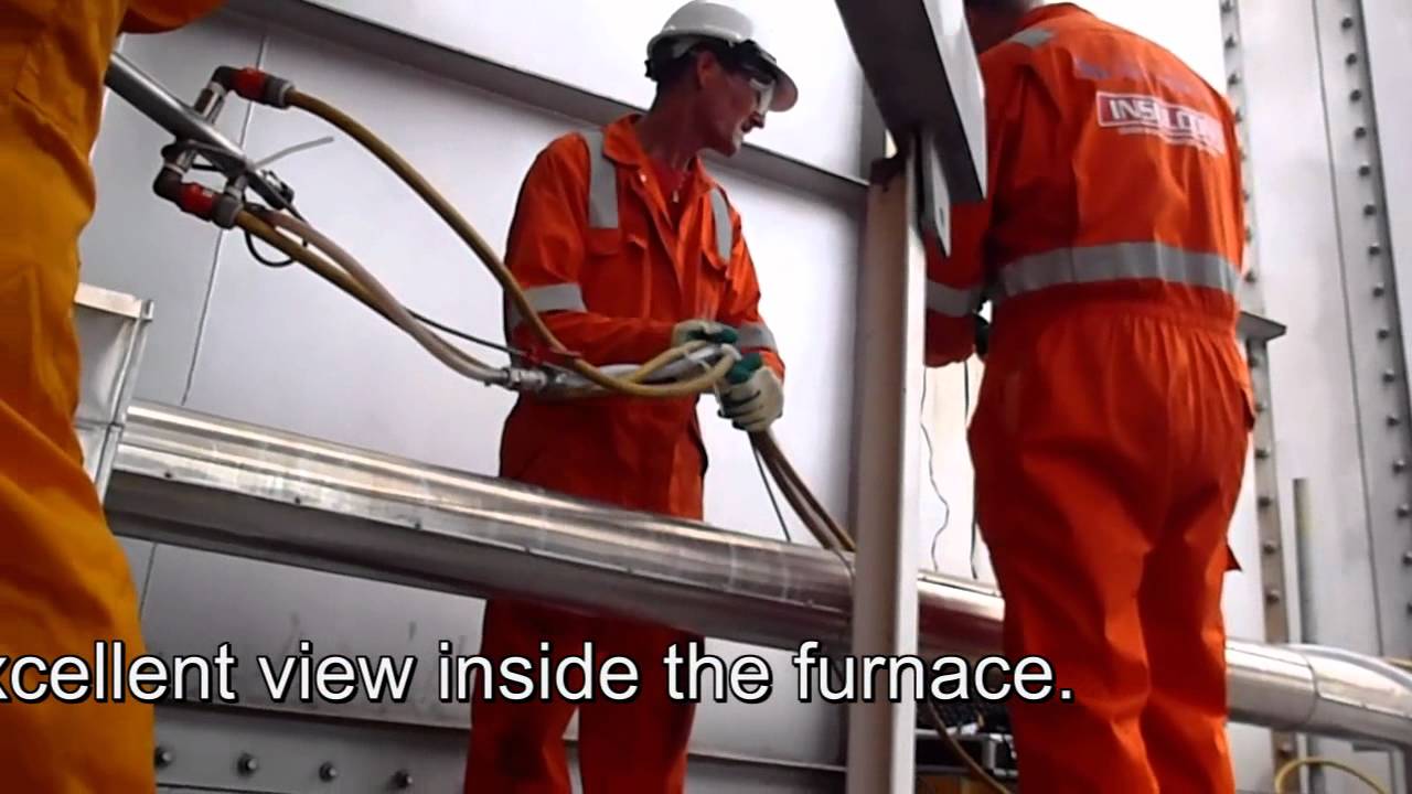 Additional Hot Spot Repair Service: Refractory Hot Spot Endoscopy ...