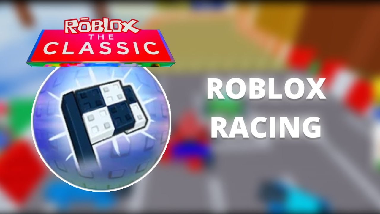 How to Complete "Roblox Racing" Quest - Roblox: Classic Hub - YouTube