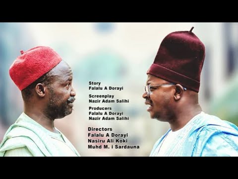 GIDAN BADAMASI SEASON 2 EPISODE 11 Nura Dandolo/Mijinyawa/Gabon/ Naburaska/ Umma Shehu