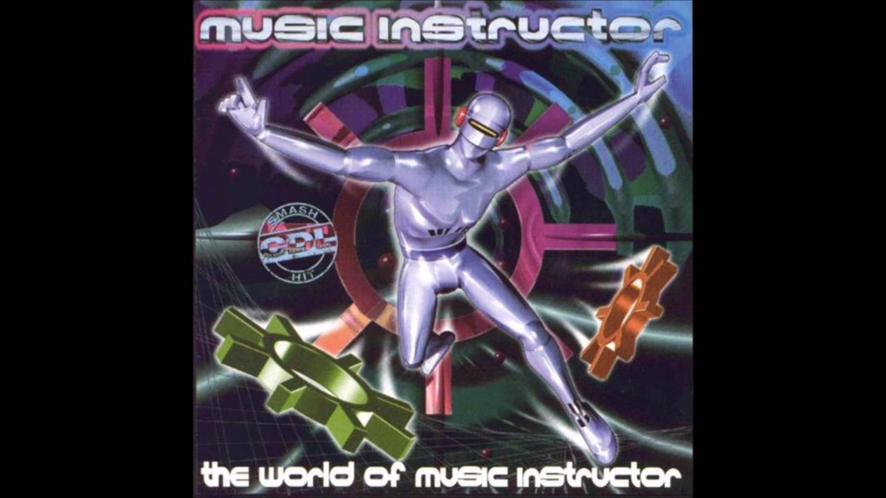 Music Instructor - The World Of Music Instructor - YouTube