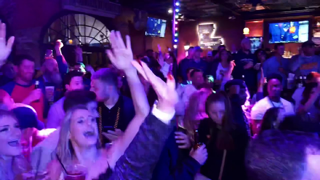 Jay Da Wizard Live At @Razoo’s Nola - YouTube