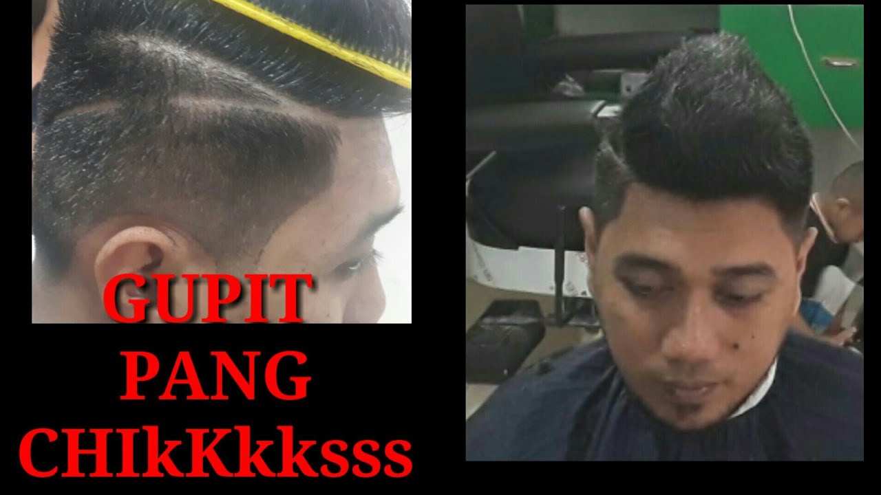 GUPIT PANG CHIKSSS - YouTube