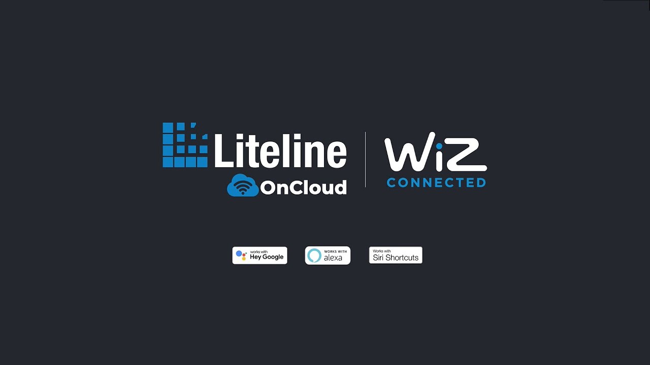 Introducing Liteline OnCloud - YouTube