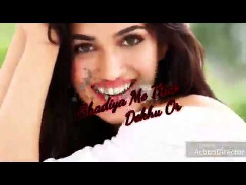 👌Bombay City Me💗💗 New Rajasthani WhatsApp Stauts 2019💝💝