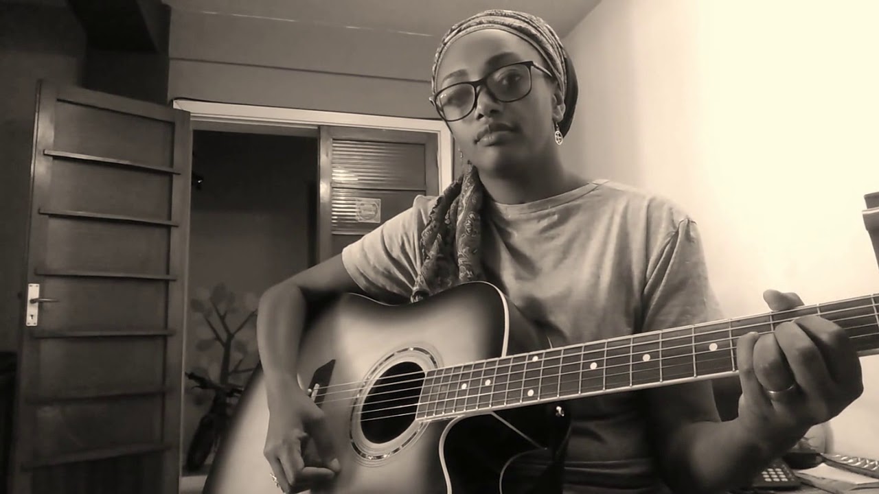 Rescue by Lauren Daigle mash up with Reckless Love cover by Meron ...