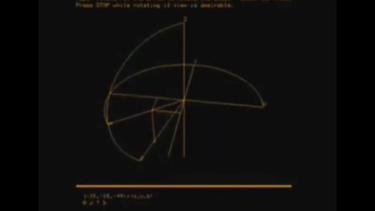 Spasim 🌌 (1974) - YouTube