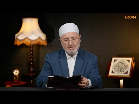 İslam Kahramanları 1 | Hz. Nesibe & Ebû Dücâne & Amr İbn-i Ma'd-ı Kerîb