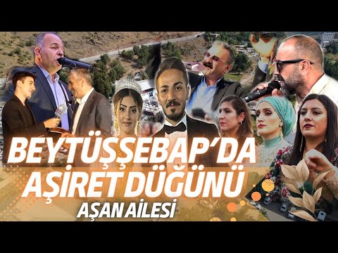 Beytüşşebap'ta GEWDAN Aşireti’nin Mutlu Günü [ 2023 © ] RIDVAN & MERYEM