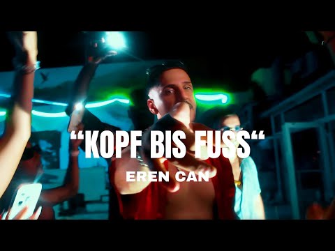 EREN CAN - KOPF BIS FUSS (prod. by CAID)