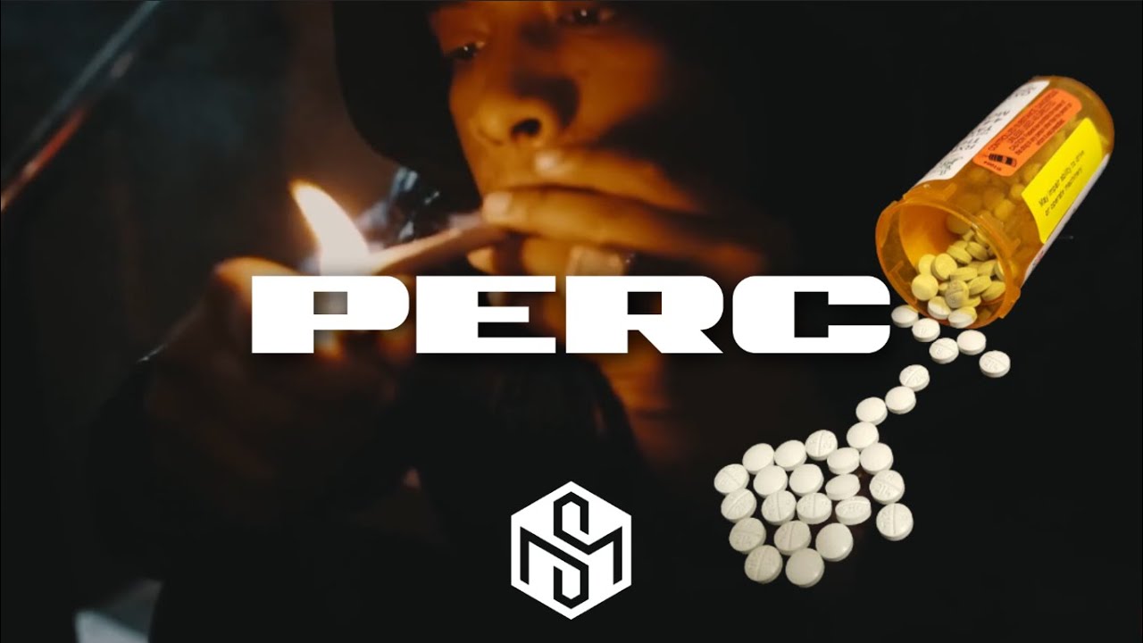 Sha Ek Type Beat "PERC" | NY Sample Drill Type Beat 2023 - YouTube