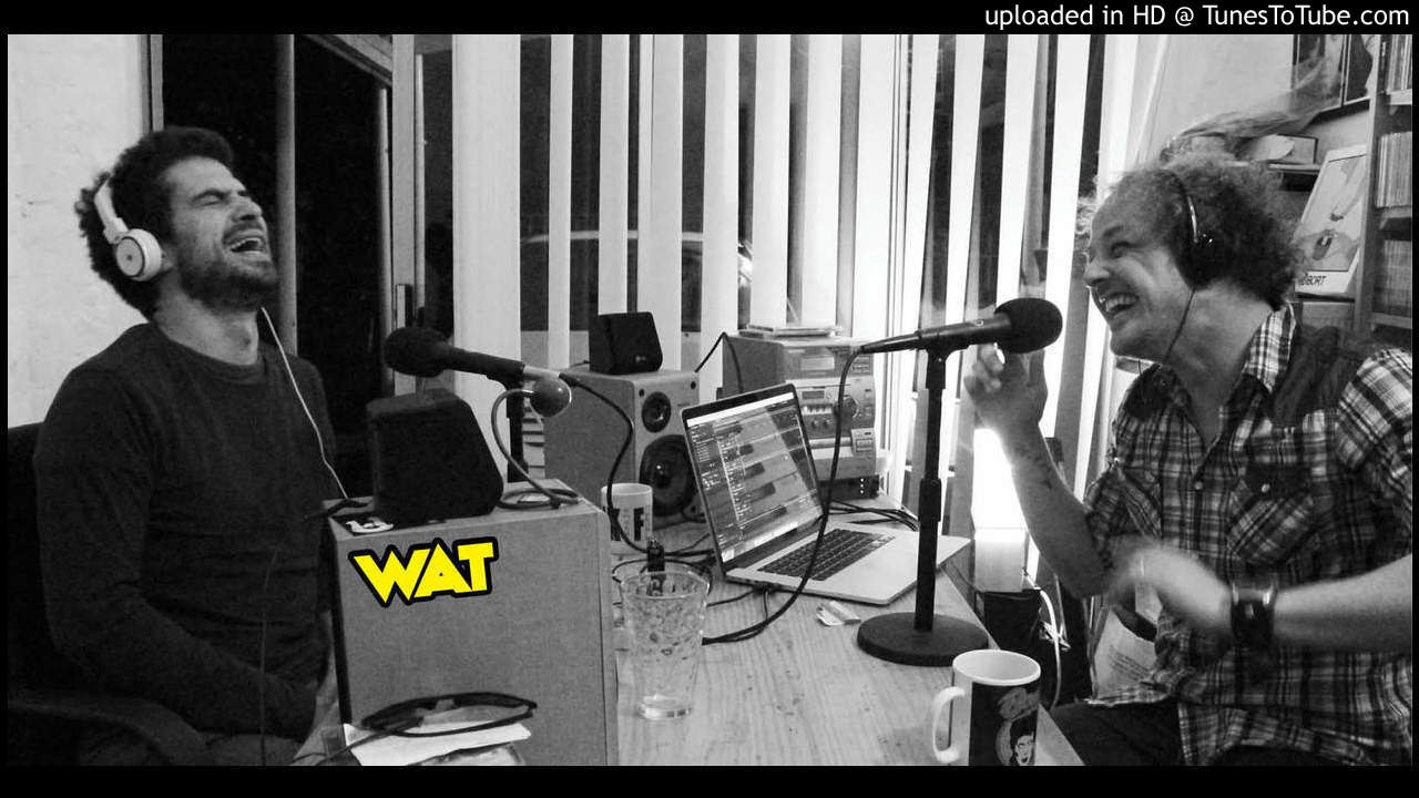 Beer Adriaanse - WAT Met Willim Welsyn Podcast #10 - YouTube