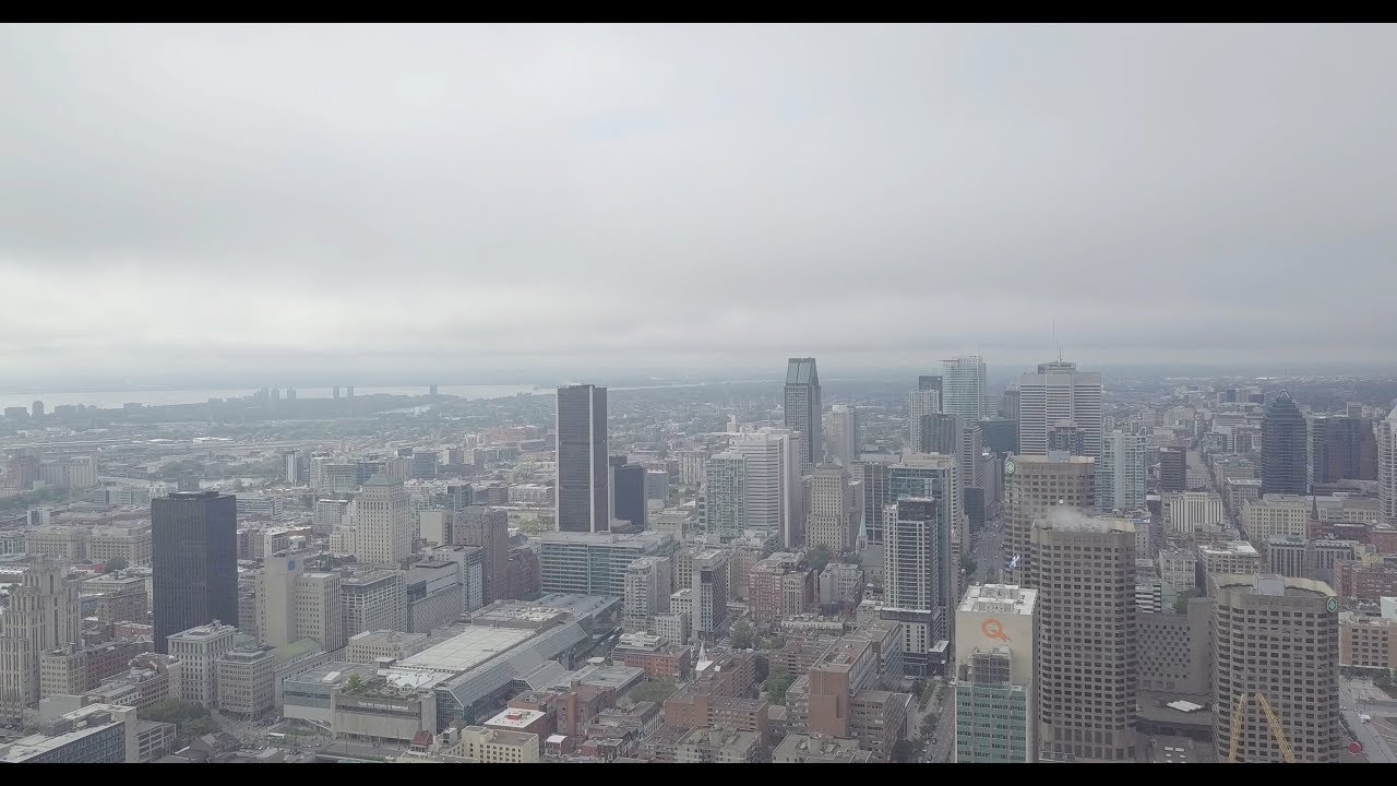 Boom Boom - Montreal Canada-4K - YouTube
