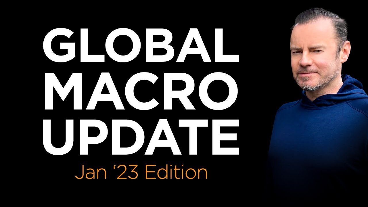 Macro Update: Debt Ceilings and Deficits - YouTube