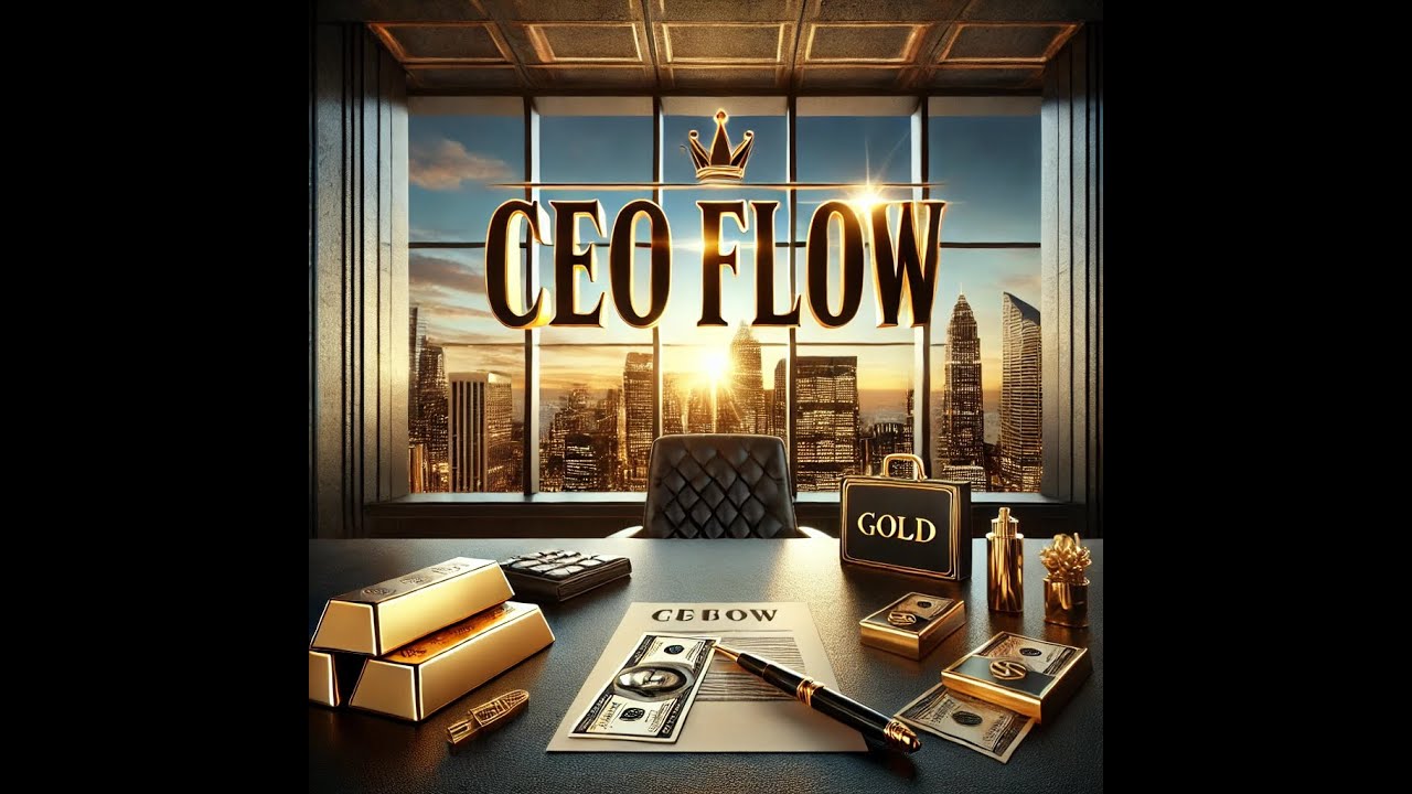 CEO Flow - YouTube