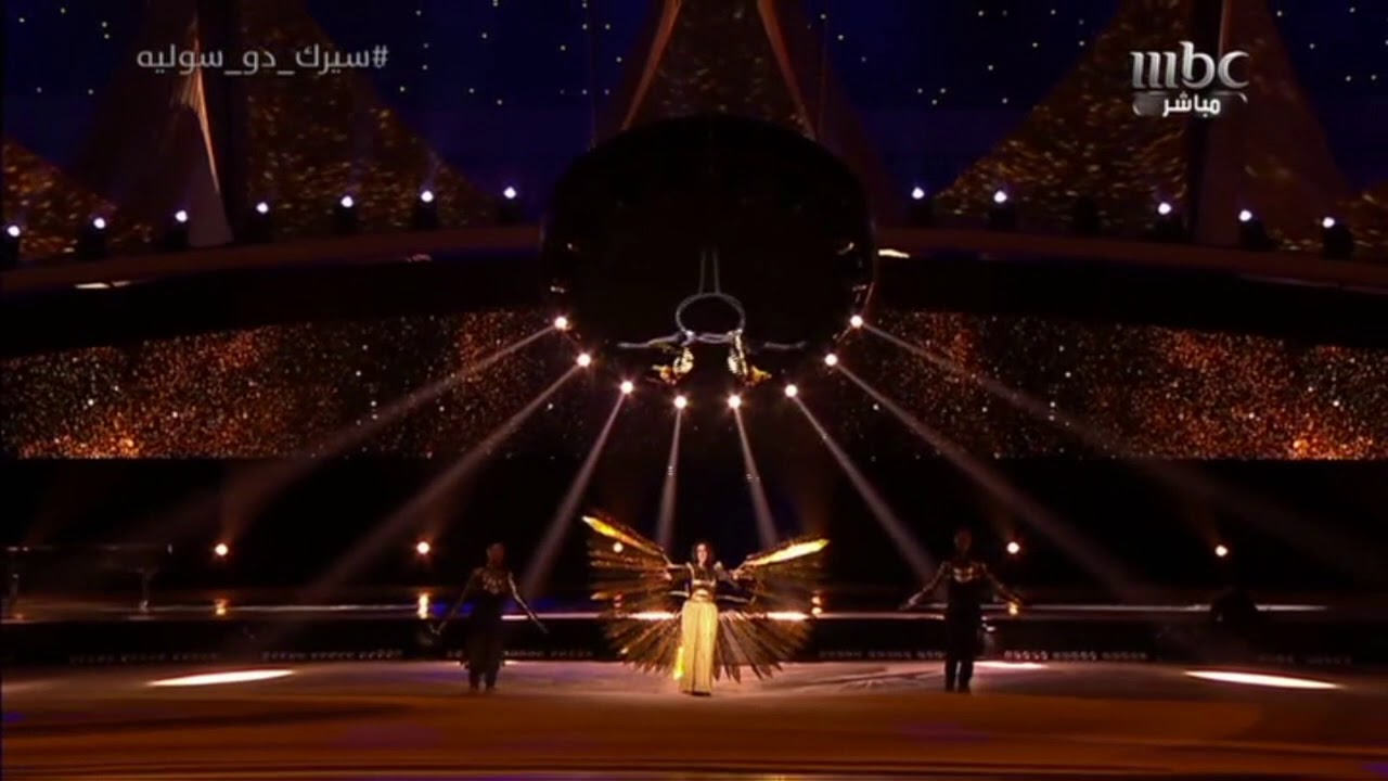 Aerial Contortion Sphere - YouTube