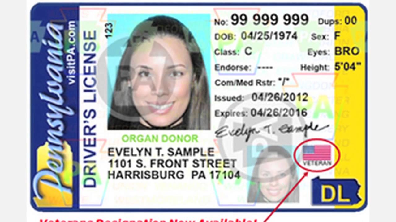 Va Unique Identifier 7225