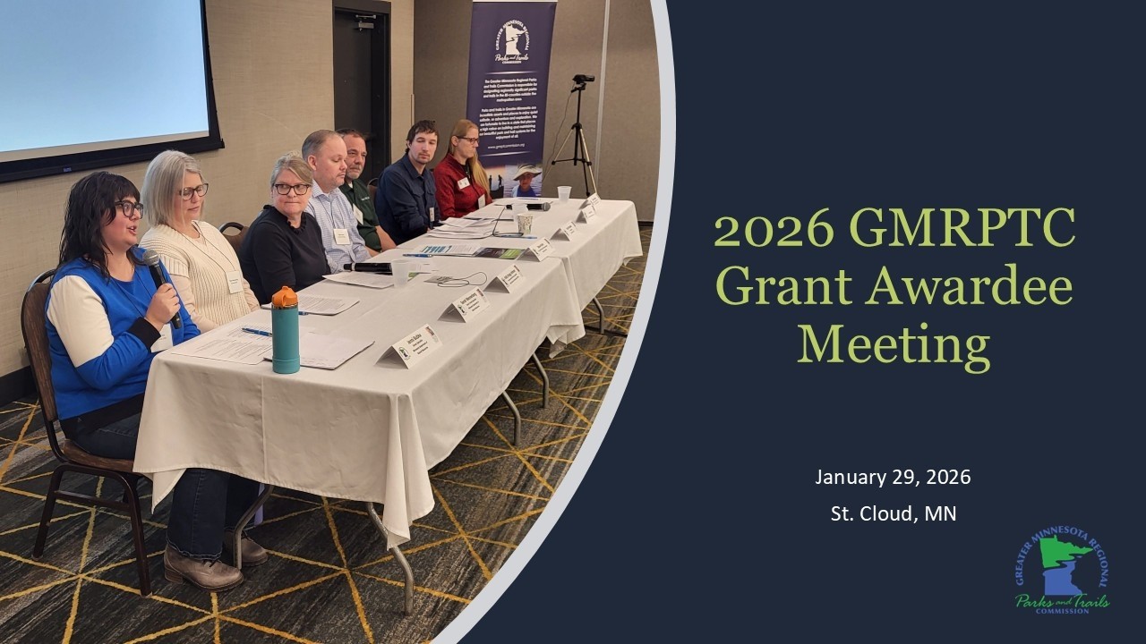 2026 Grant Meeting Video - YouTube