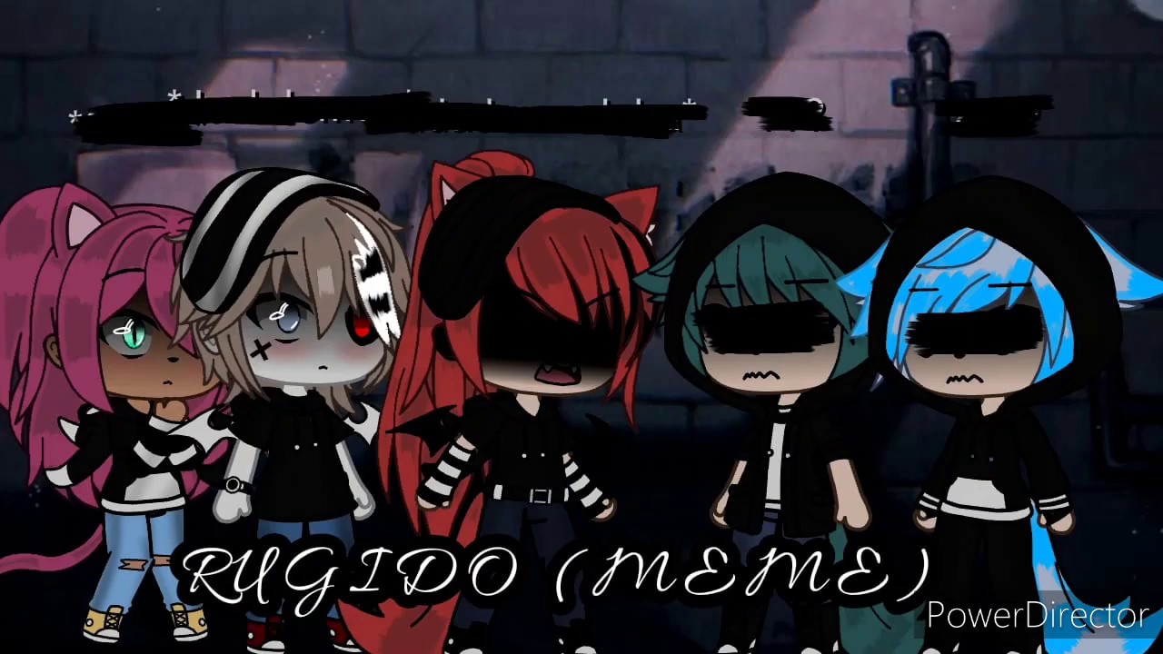 Rugido(meme) - YouTube