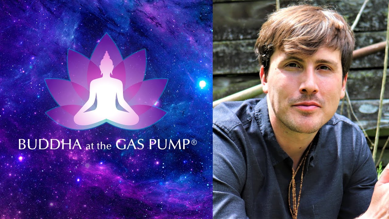 Andrew Hewson - Devotion, Nonduality, and Transmutation - Buddha at the ...
