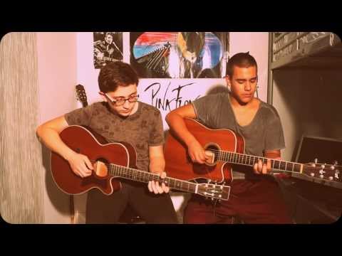 Nureddin Aközek - Arda Akkaya / Seni Çok İstiyorum / (Yavuz Çetin)