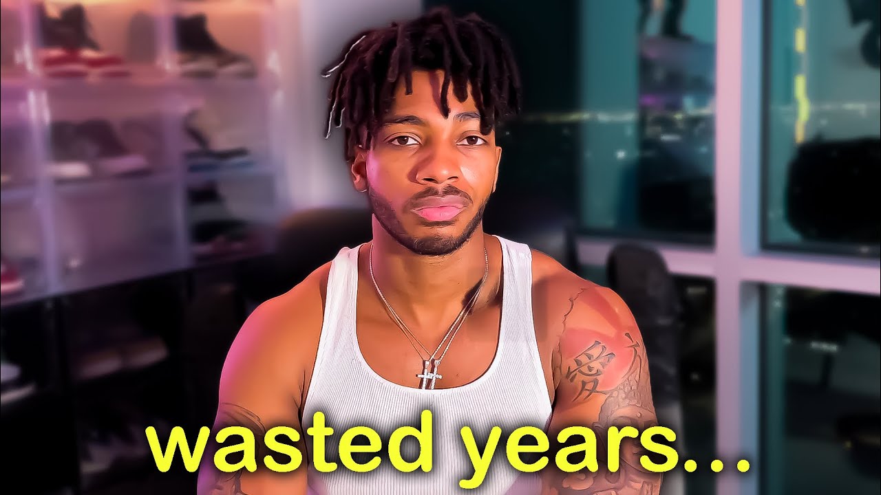 It’s so easy to let life pass you by - YouTube