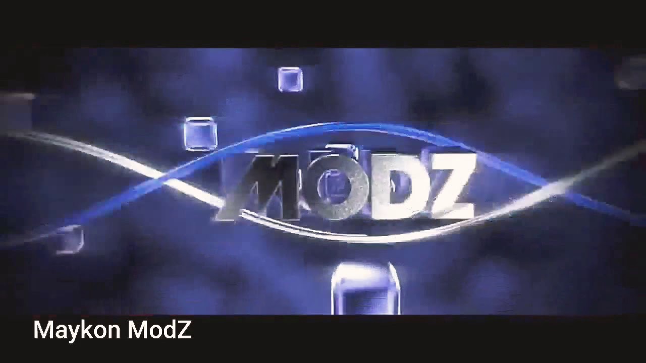 Intro : ModZ - YouTube
