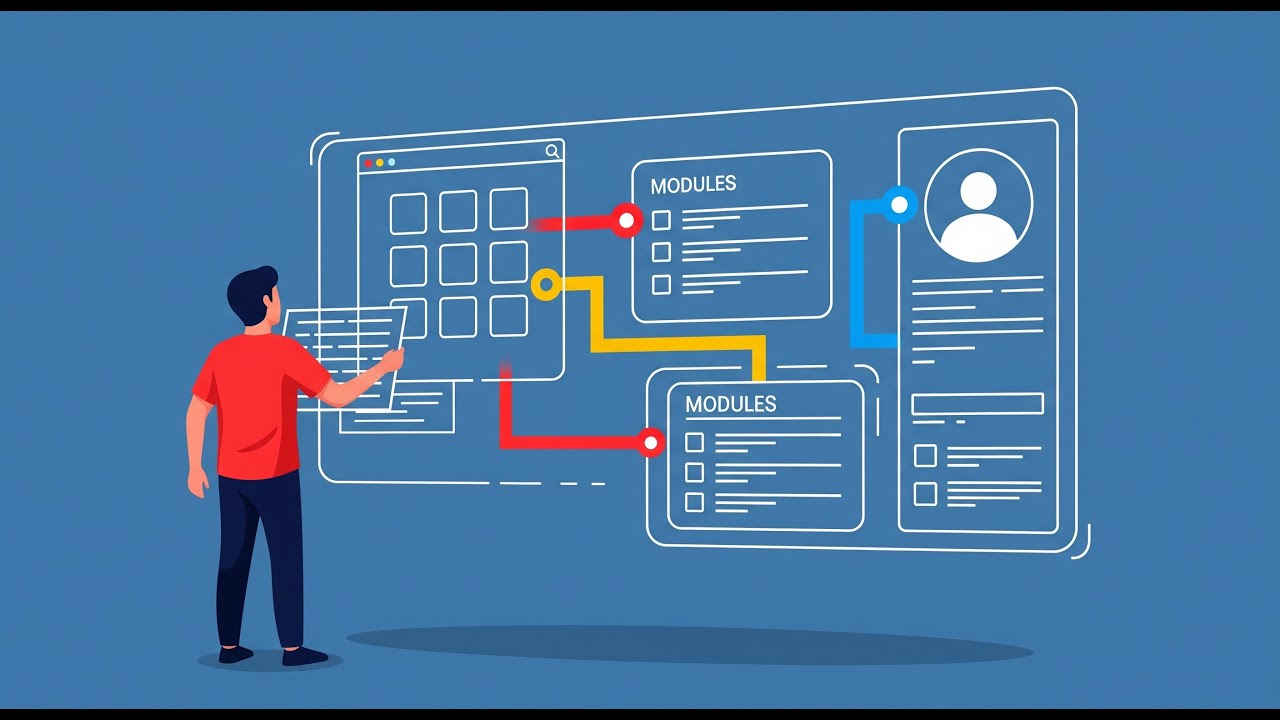 Getting Started with School In One: Understanding the Interface - YouTube