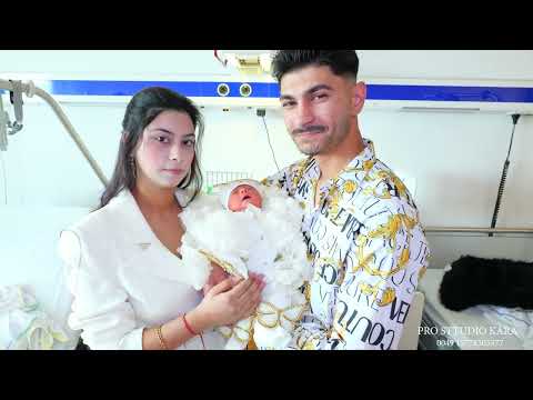 Nefes Prenses In Hastane Cıkıs Canlı Yayın 4K