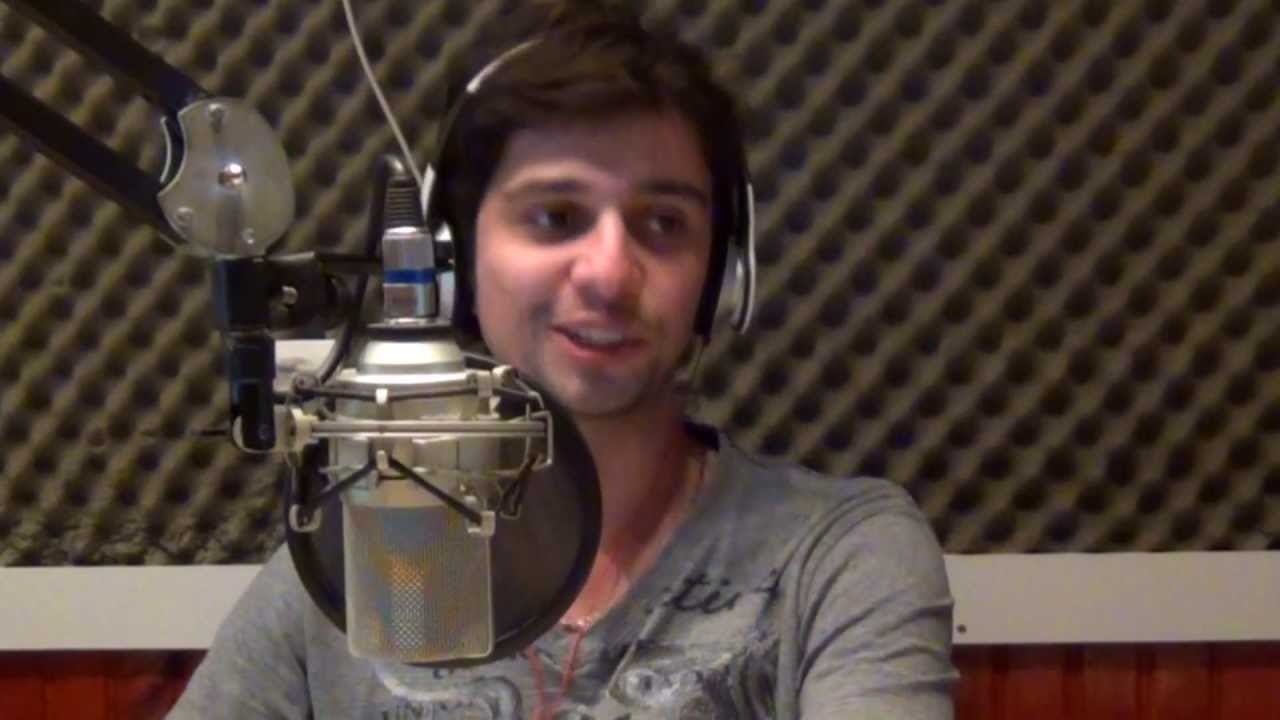 PROGRAMA NATIVA SERTANEJA - LOCUTOR THIAGO DUTRA - YouTube